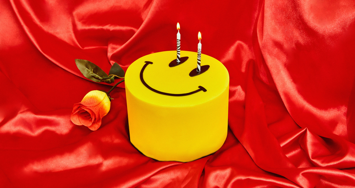 Two years of design at Zero Studios | Zero Studios